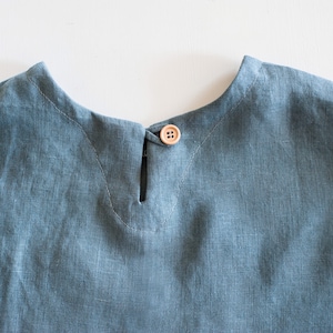 Box Top Pdf Sewing Pattern Now With Layered Pdf and | Etsy Canada