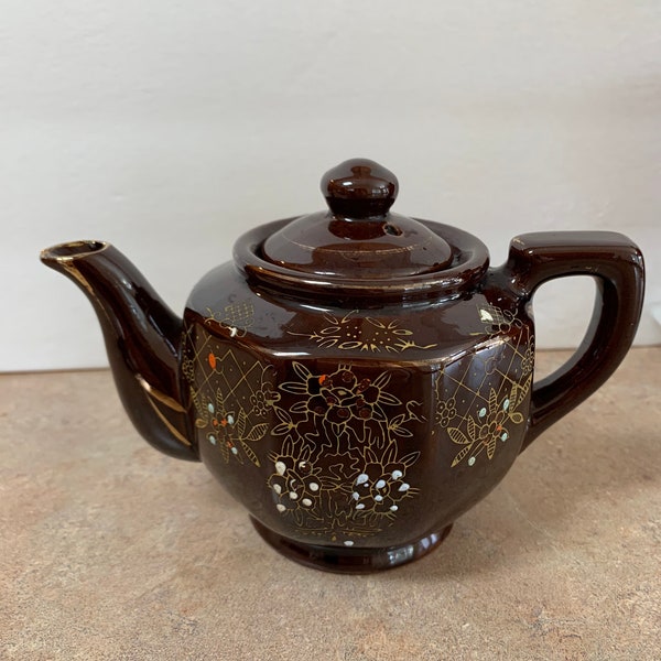 Japan Redware - Etsy