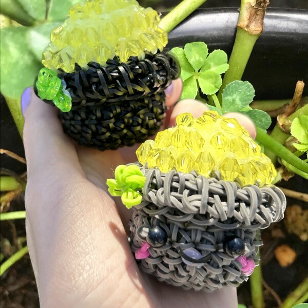 Loomigurumi - Etsy