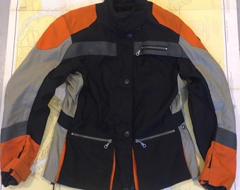 Phase 3 Jacket - Etsy