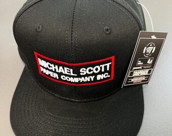 Michael Scott Paper - Etsy