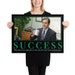 The Office Motivational Poster Success Posters Funny - Etsy