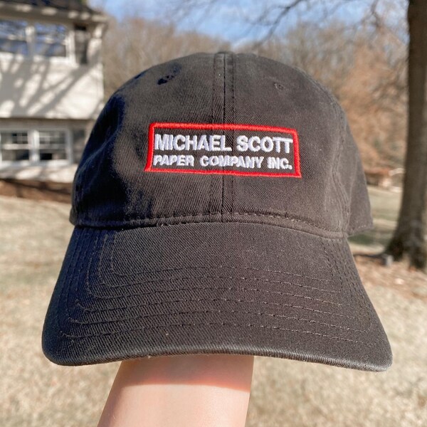 Michael Scott - Etsy