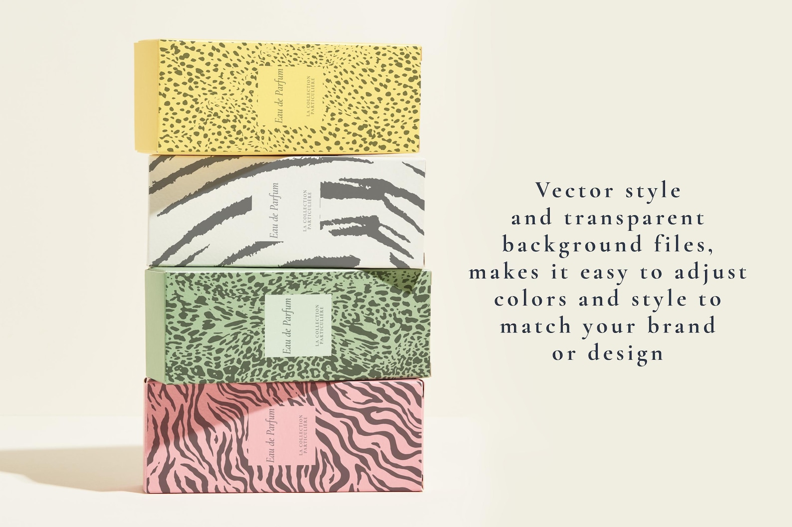 Animal Seamless Skin Patterns, Wild Animal Skin Fur Seamless Textures ...