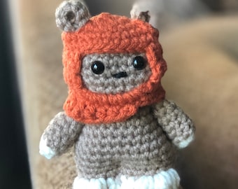 Wicket Crochet - Etsy