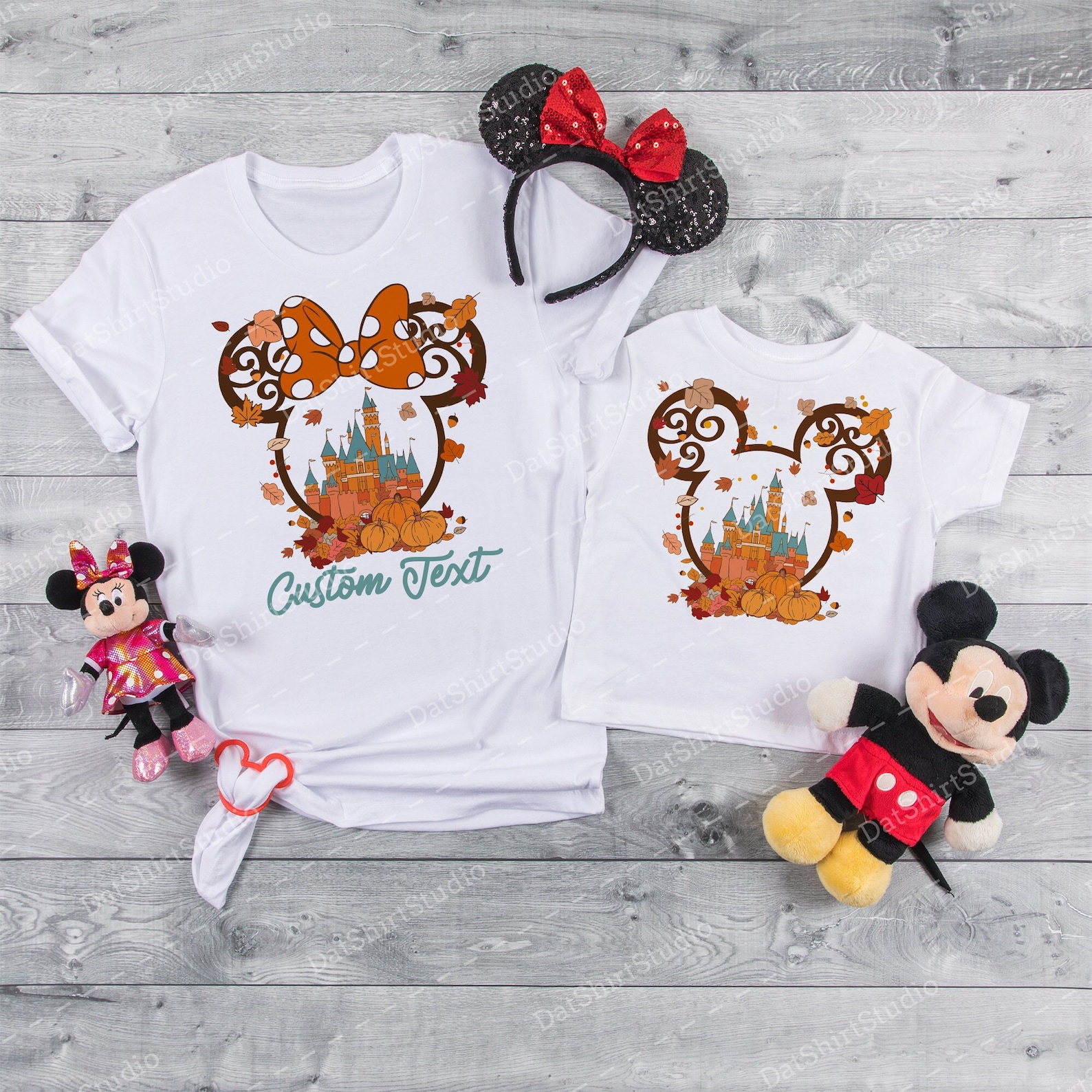 Disney Matching Shirts, Disney Fall Shirts, Disney Family Shirts With ...