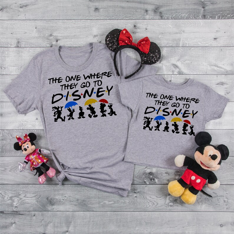 Going to Disney Shirts Disney Family Shirts Disney Tops for - Etsy