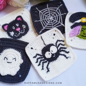RaffamusaDesigns - Etsy