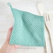 Crochet Pattern - Magic Square Potholder - Double-thick Hot Pad ...