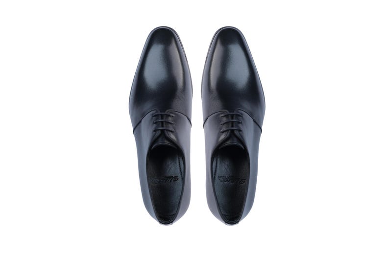 Costa Derby Shoes - Etsy
