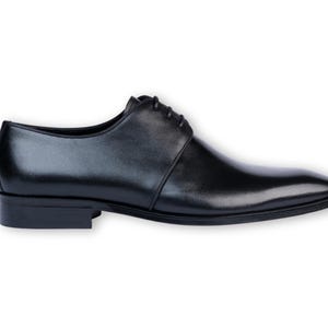 Costa Derby Shoes - Etsy