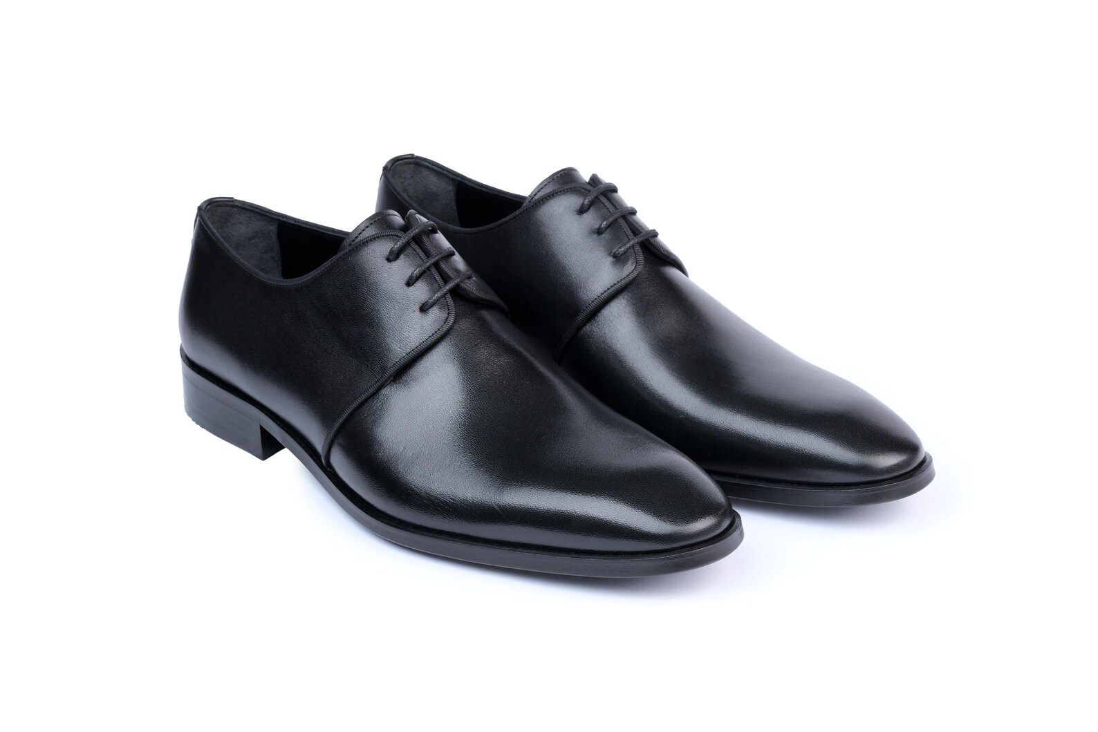 Costa Derby Shoes - Etsy