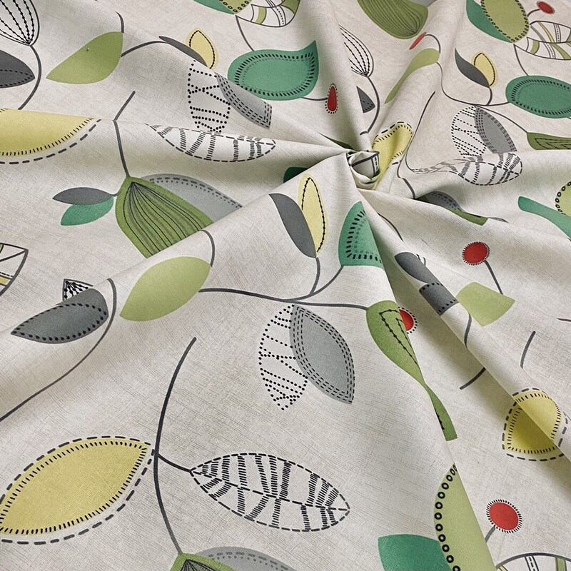 Funky Upholstery Fabric - Etsy