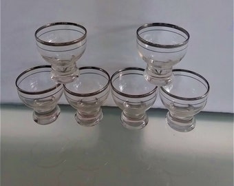 4 Oz Shot Glasses | Etsy