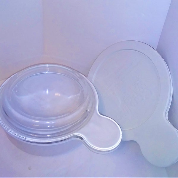 Corning Grab It Lids - Etsy