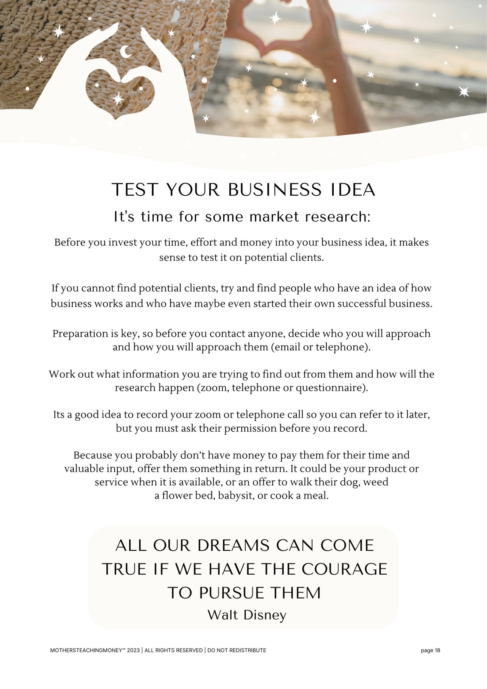 Your Plan to Earn Money, Activity Worksheets, Allowance, Self Love ...