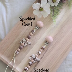 Western Pacifier Cowboy Pacifier Cowgirl Pacifier Wild West Pacifier ...