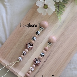 Western Pacifier | Cowboy Pacifier | Cowgirl Pacifier | Wild West ...