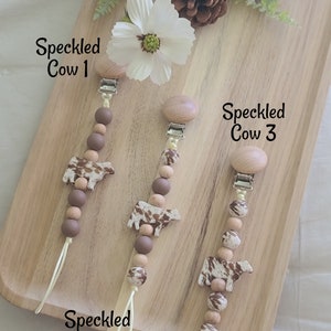 Western Pacifier | Cowboy Pacifier | Cowgirl Pacifier | Wild West ...