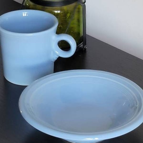 Lilac Fiestaware - Etsy