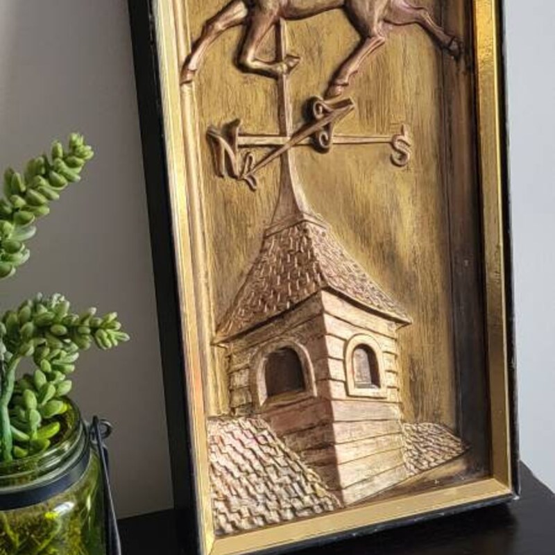 Turner Wall Accessory - Etsy