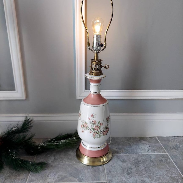 1950s Kitchen Lamp - Etsy