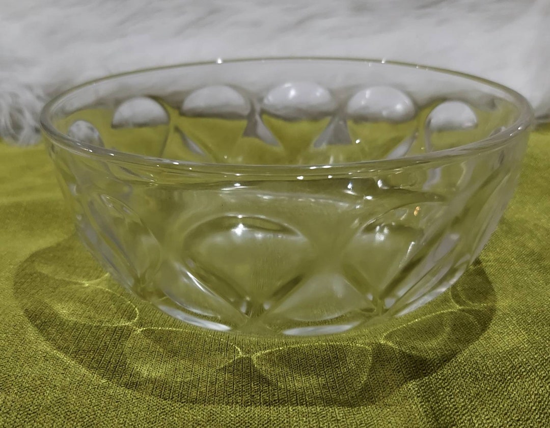 1970s Pyrex Ovenware Teardrop/ Thumbprint - Etsy