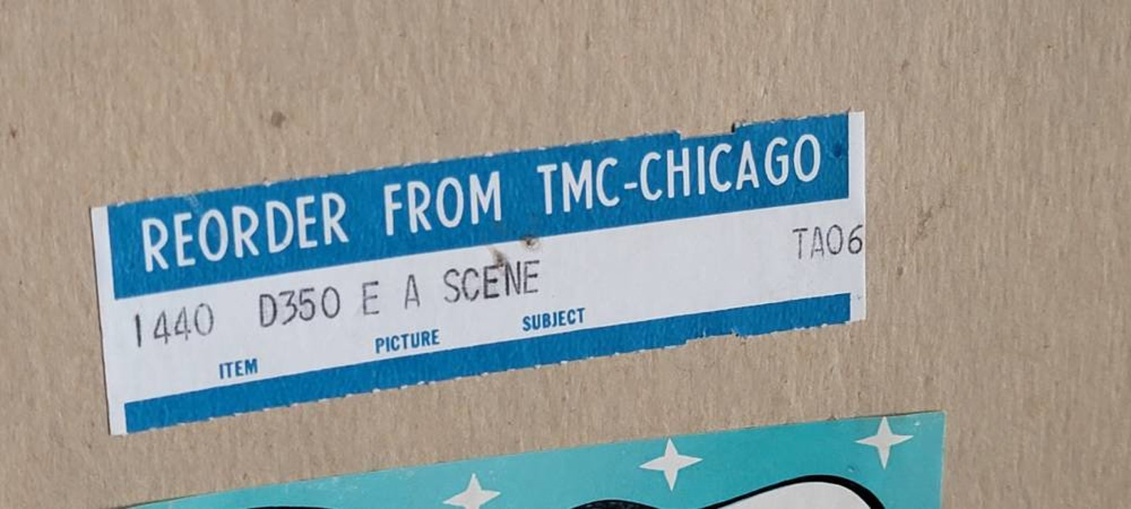 Super Cool MCM Turner Wall Accessories Shadow Box 3D - Etsy