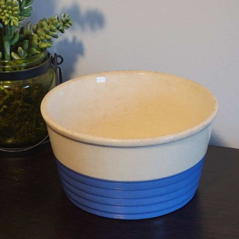 Antique Ohio Pottery - Etsy