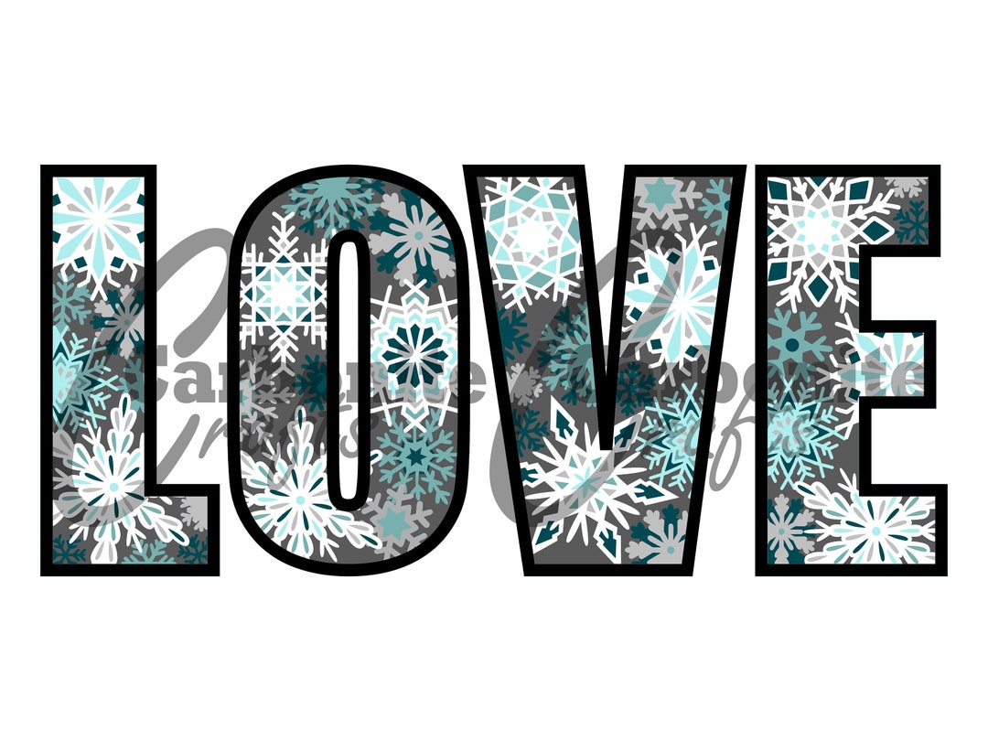 3D Layered Mandala Multi-layer Letters in LOVE and - Etsy