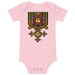 Ethiopian Baby Cloth, Habesha Baby Cloth, Ethiopian Child Cloth ...