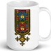 Ethiopian Mug, Habesha Mug, Ethiopian Gifts, Ethiopian Coffee Mug ...