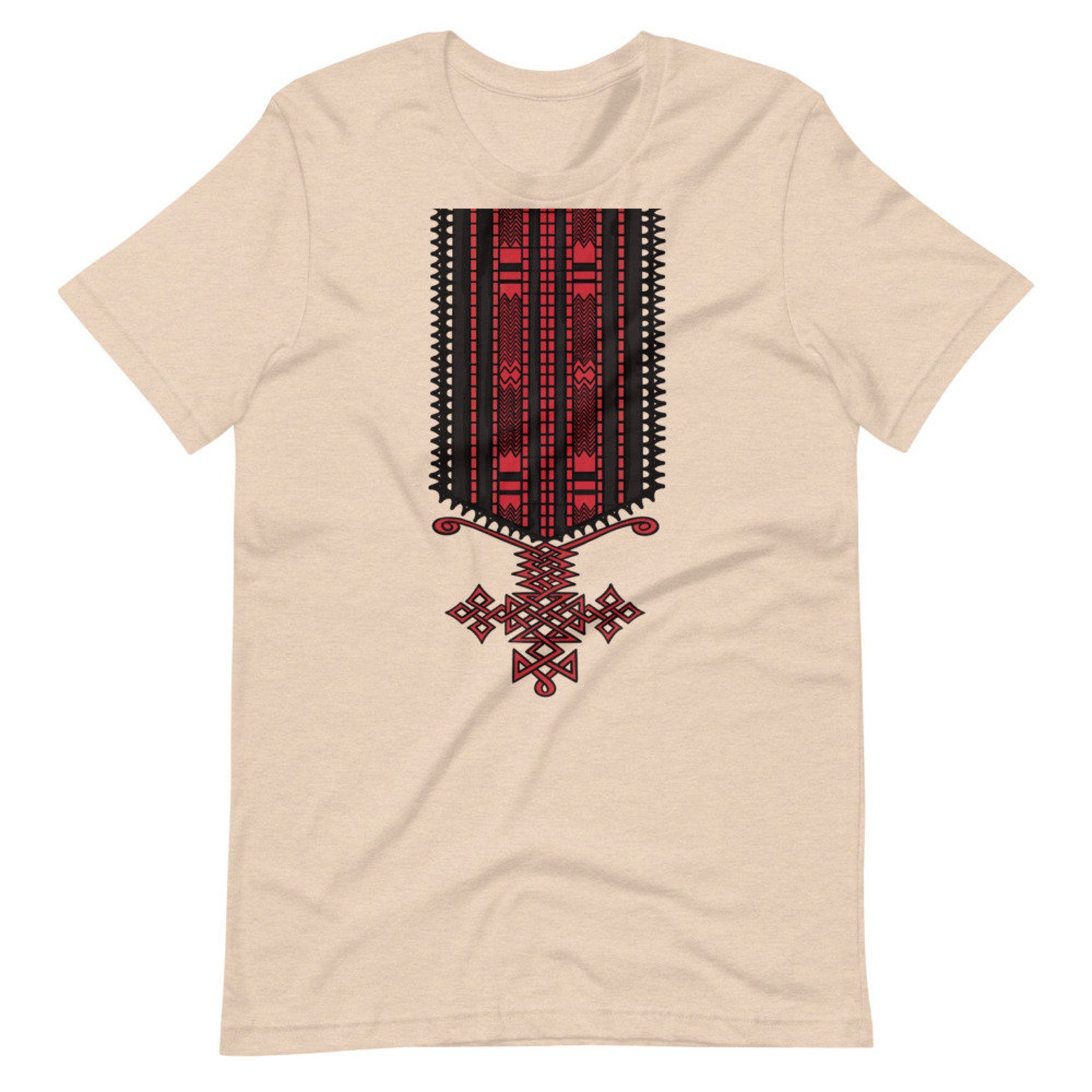Ethiopian Tshirt Habesha Tshirt Ethiopian Clothing Habesha | Etsy