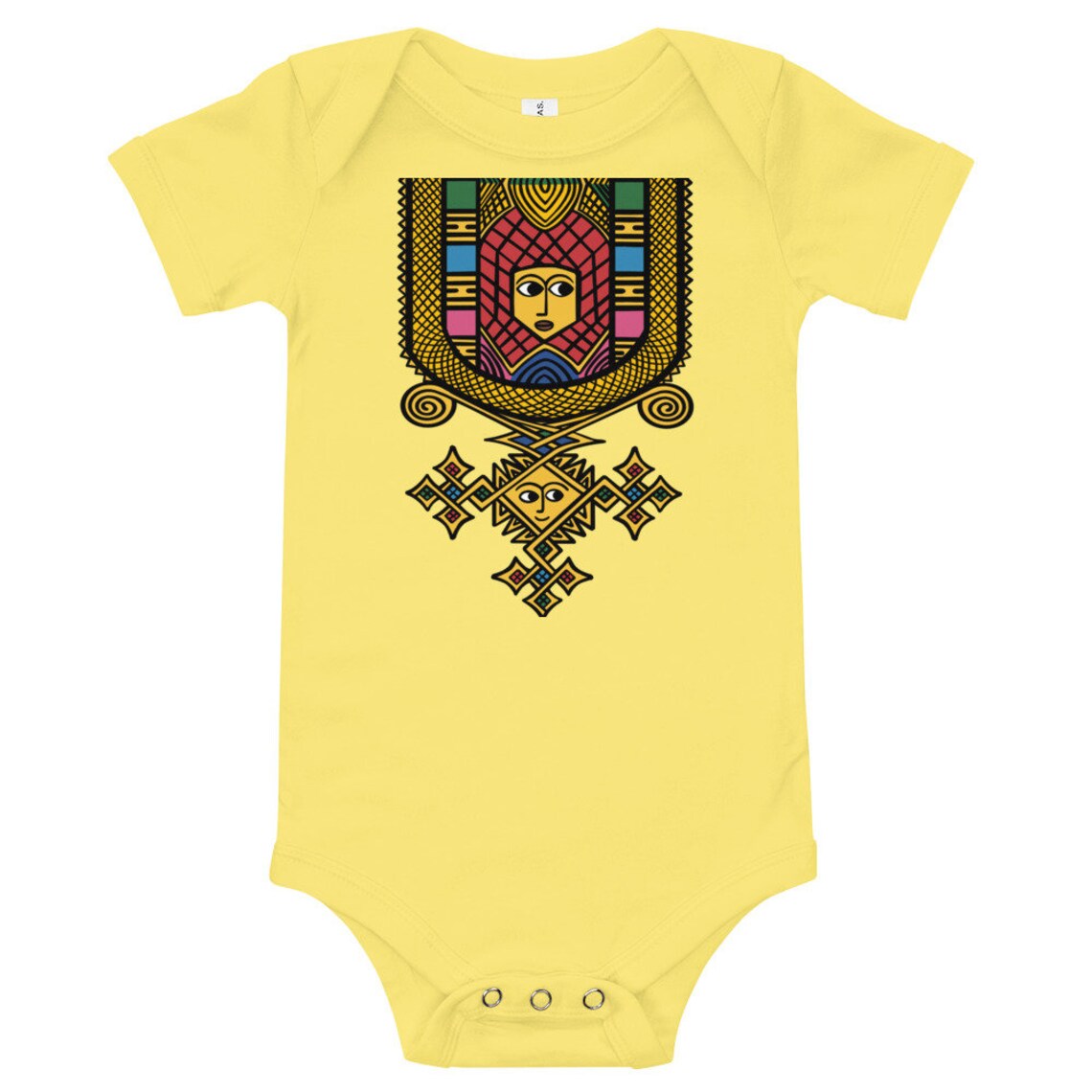 Ethiopian Baby Cloth Habesha Baby Cloth Ethiopian Child | Etsy