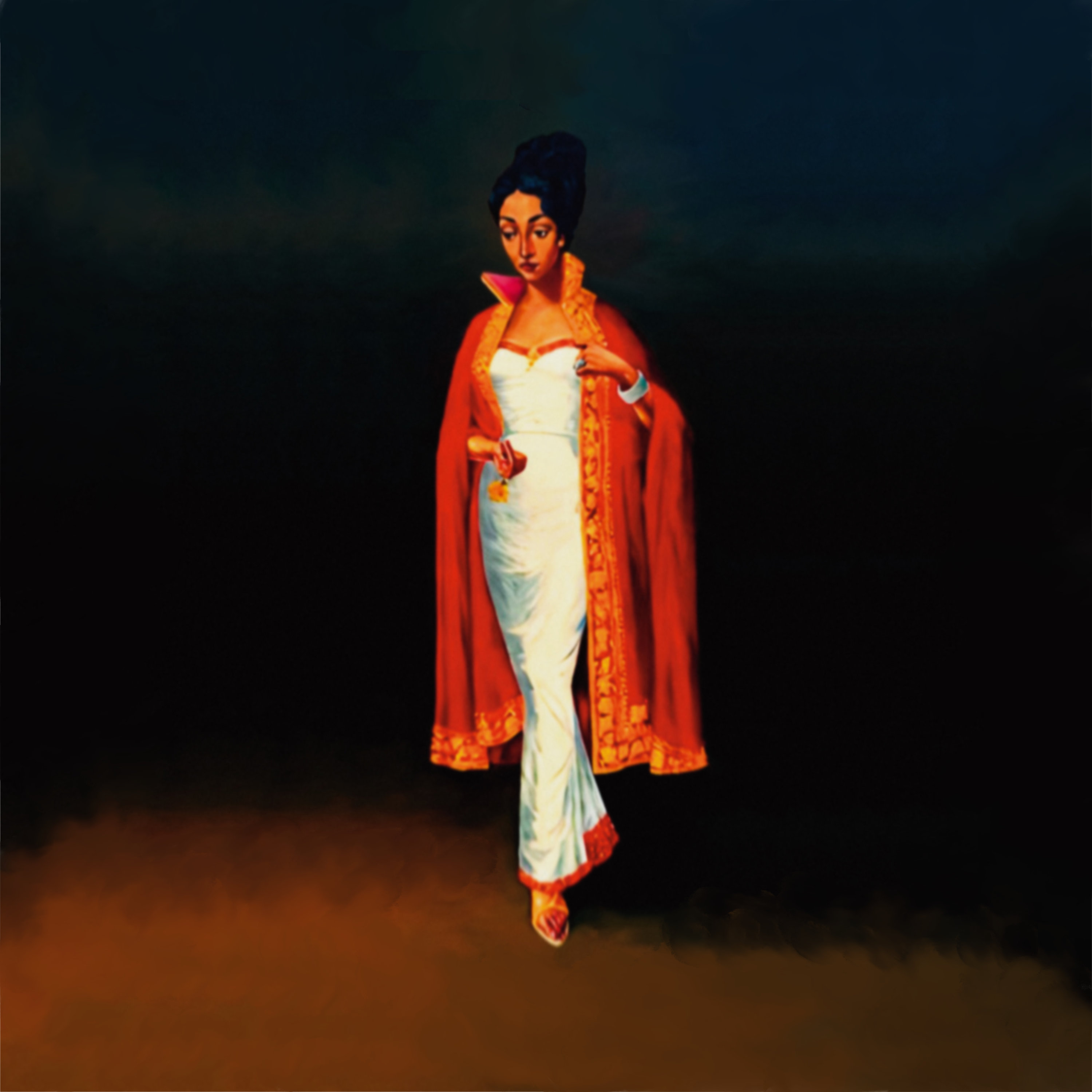 Adey Abeba Poster, äthiopische Wandkunst, äthiopische Kunst ...