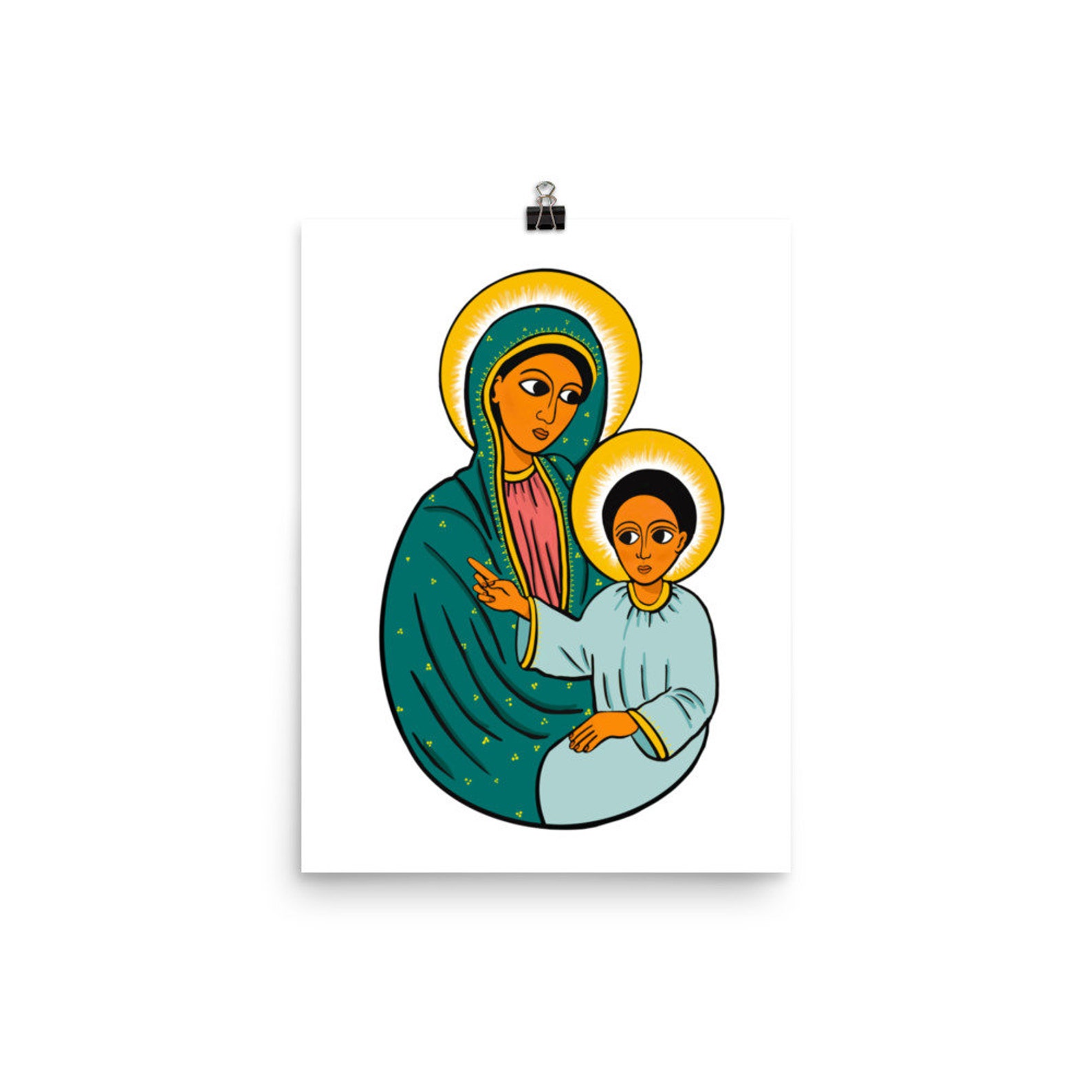 Ethiopian Art, Habesha Art, Ethiopian Poster, Habesha Prints, Habesha ...