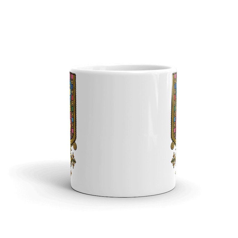 Ethiopian Mug, Habesha Mug, Ethiopian Gifts, Ethiopian Coffee Mug ...