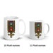 Ethiopian Mug, Habesha Mug, Ethiopian Gifts, Ethiopian Coffee Mug ...
