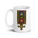 Ethiopian Mug, Habesha Mug, Ethiopian Gifts, Ethiopian Coffee Mug ...