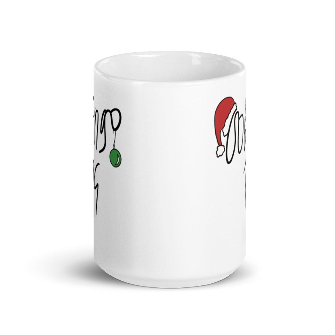 Ethiopian Mug, Habesha Mug, Ethiopian Christmas Mug, Melkam Gena ...