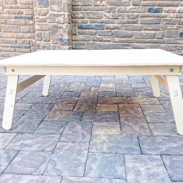 Chabudai Table - Etsy