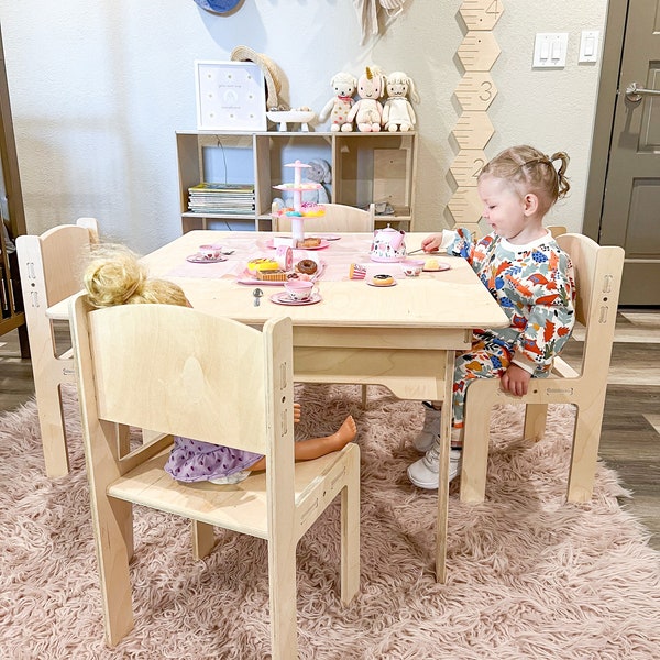 Picnic Tea Party - Etsy