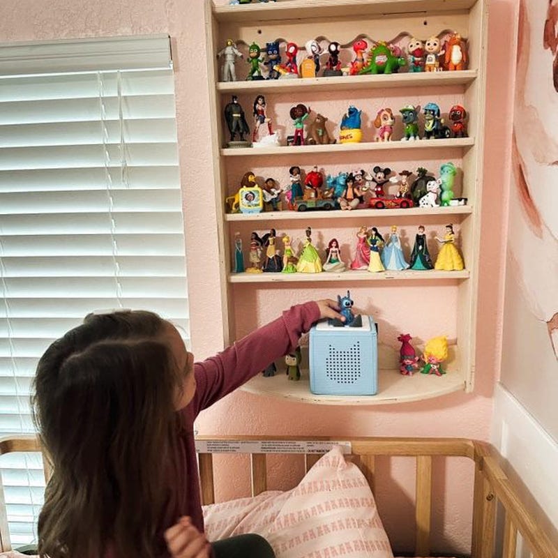 Tonies Storage - Etsy