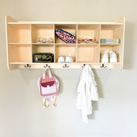 Cubbies - Etsy