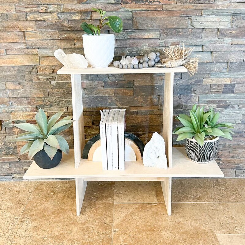Window Plant Shelf - Etsy