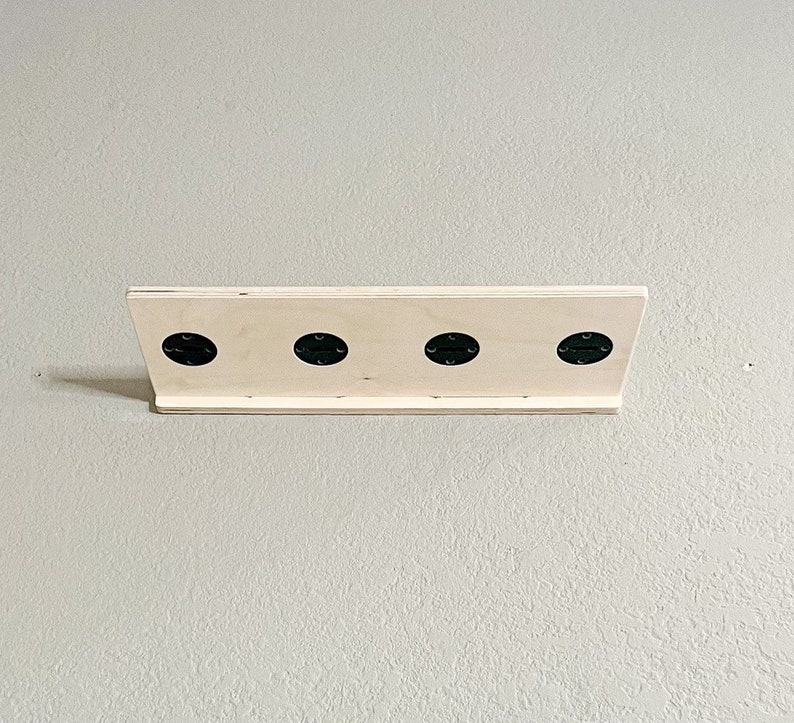 DEZIRAE 18 Smart Gym Organizer 4 Flush T Lock Clips - Etsy