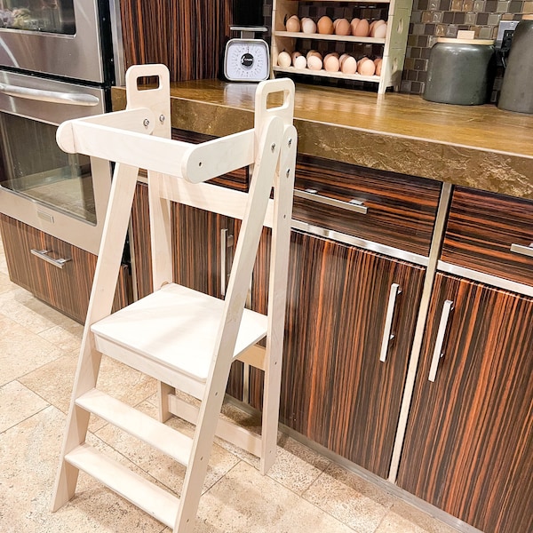 Kitchen Helper - Etsy