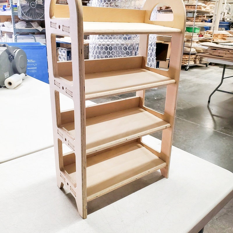 Shoes Display Furniture - Etsy