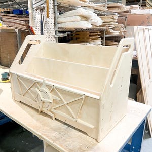 Toddler Airplane Bookshelf Montessori Bookshelf Toddler Bookcase ...