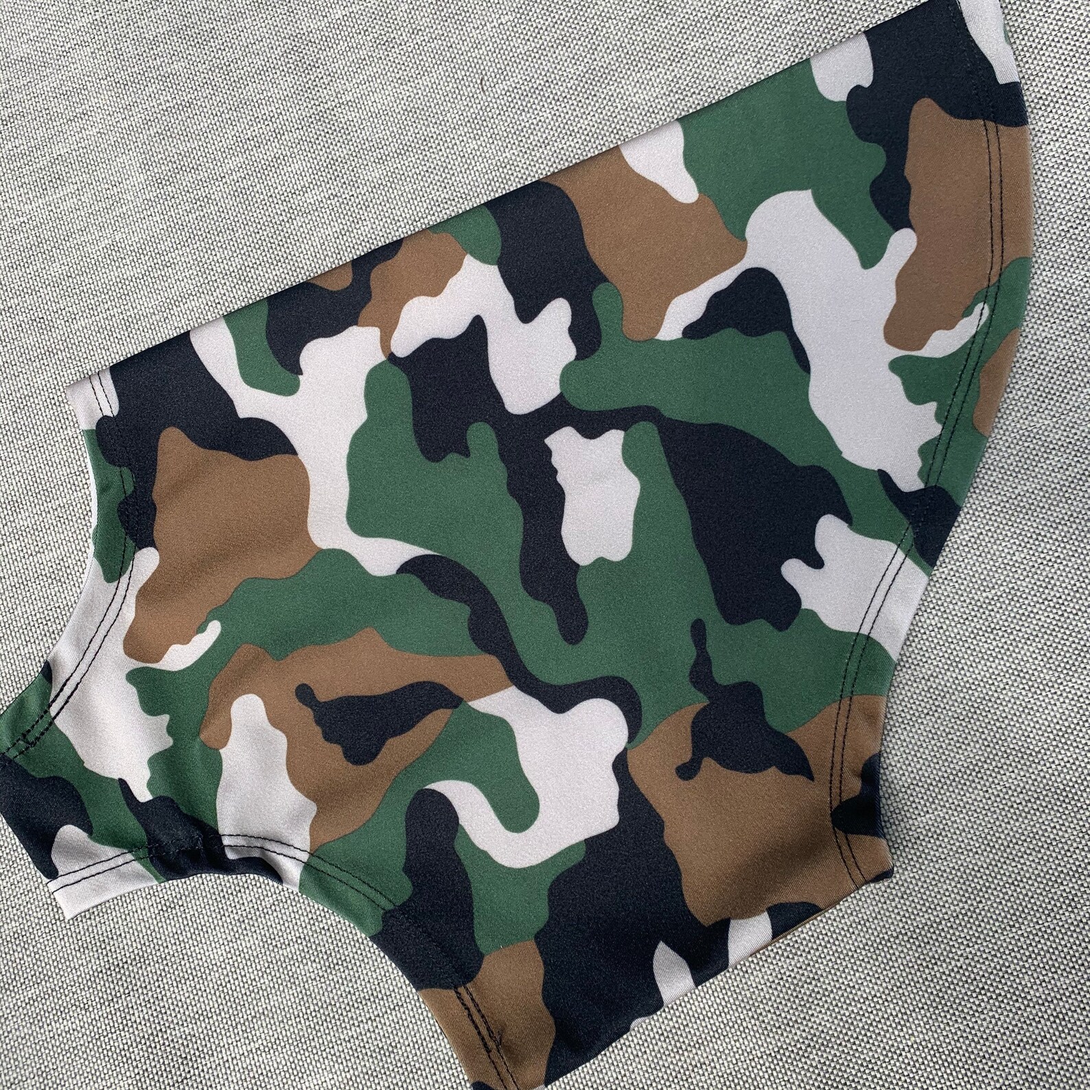 Camo Camouflage Dog Shirt | Hunting Pet Costume | Military Dog - Etsy